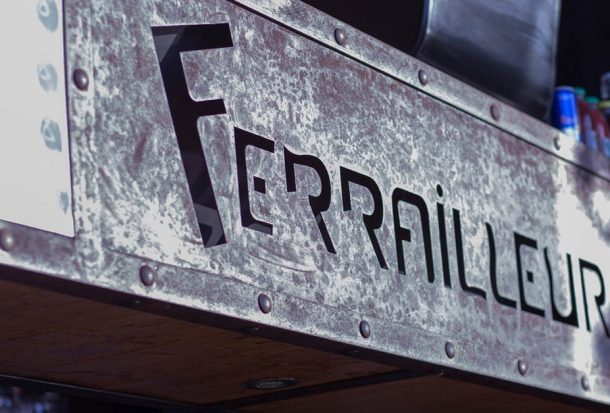 Comment devenir ferrailleur